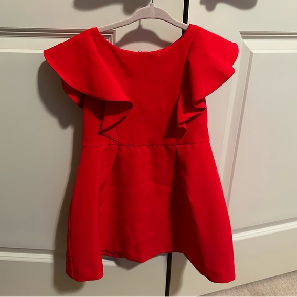 Milly Minis | Dresses | Milly Minis Satin Dress | Poshmark